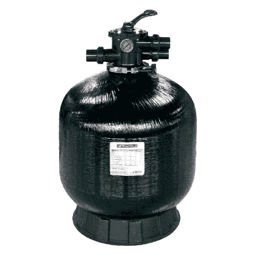 FG Media Filter – Swimtopia