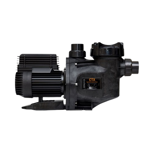 CTX Pump – Swimtopia