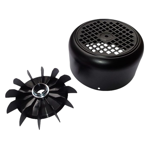 XT Fan Cowl – Swimtopia